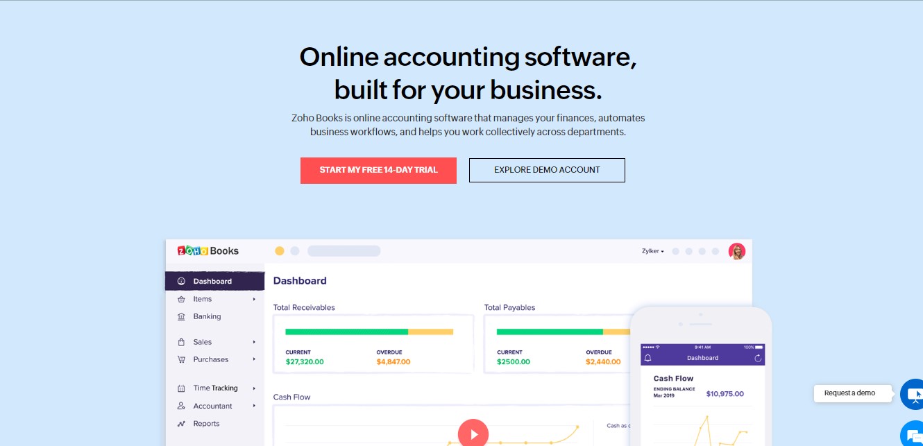 The Best Paperless Accounting Software Options on the Market - Envoice