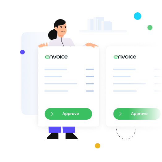Collection | Smart and Efficient Bookkeeping - Envoice