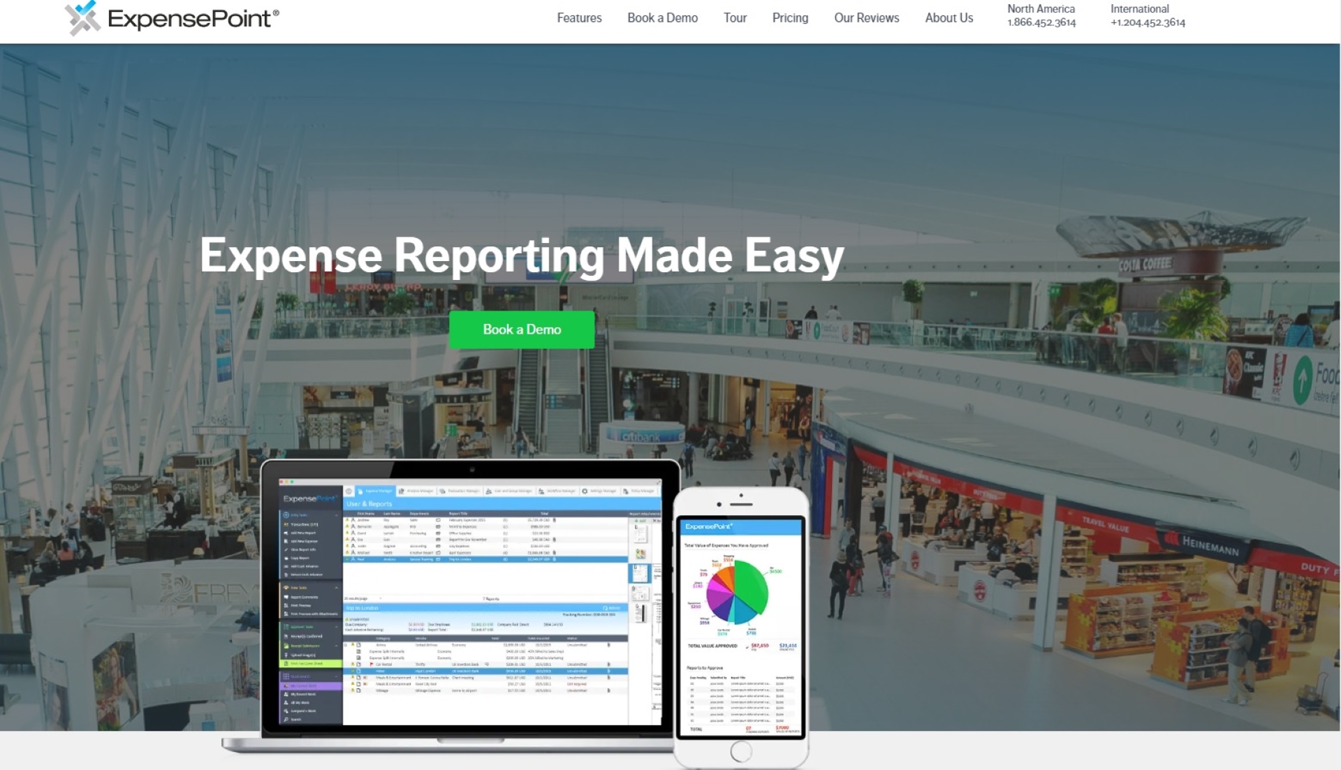 Breaking Away from Expensify: Discover the Best Competitors - Envoice