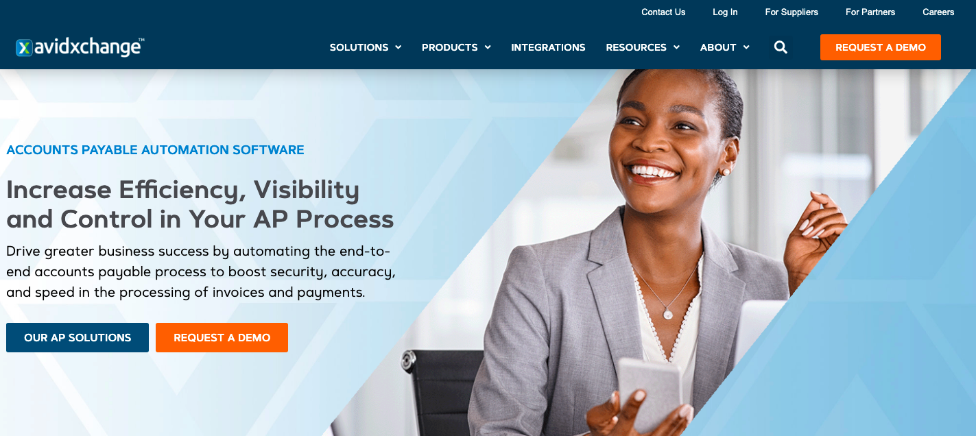 7 Best AP Automation Software Solutions on the Market - Envoice