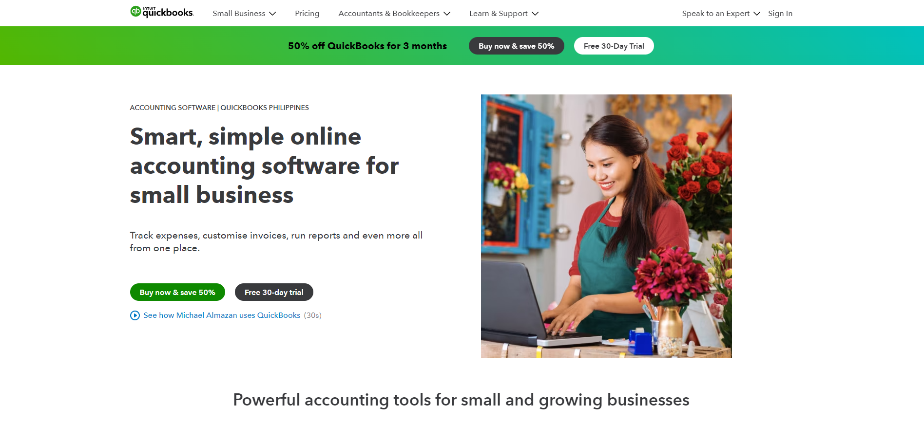 10 of the Best Accounting Software for SaaS Companies - Envoice