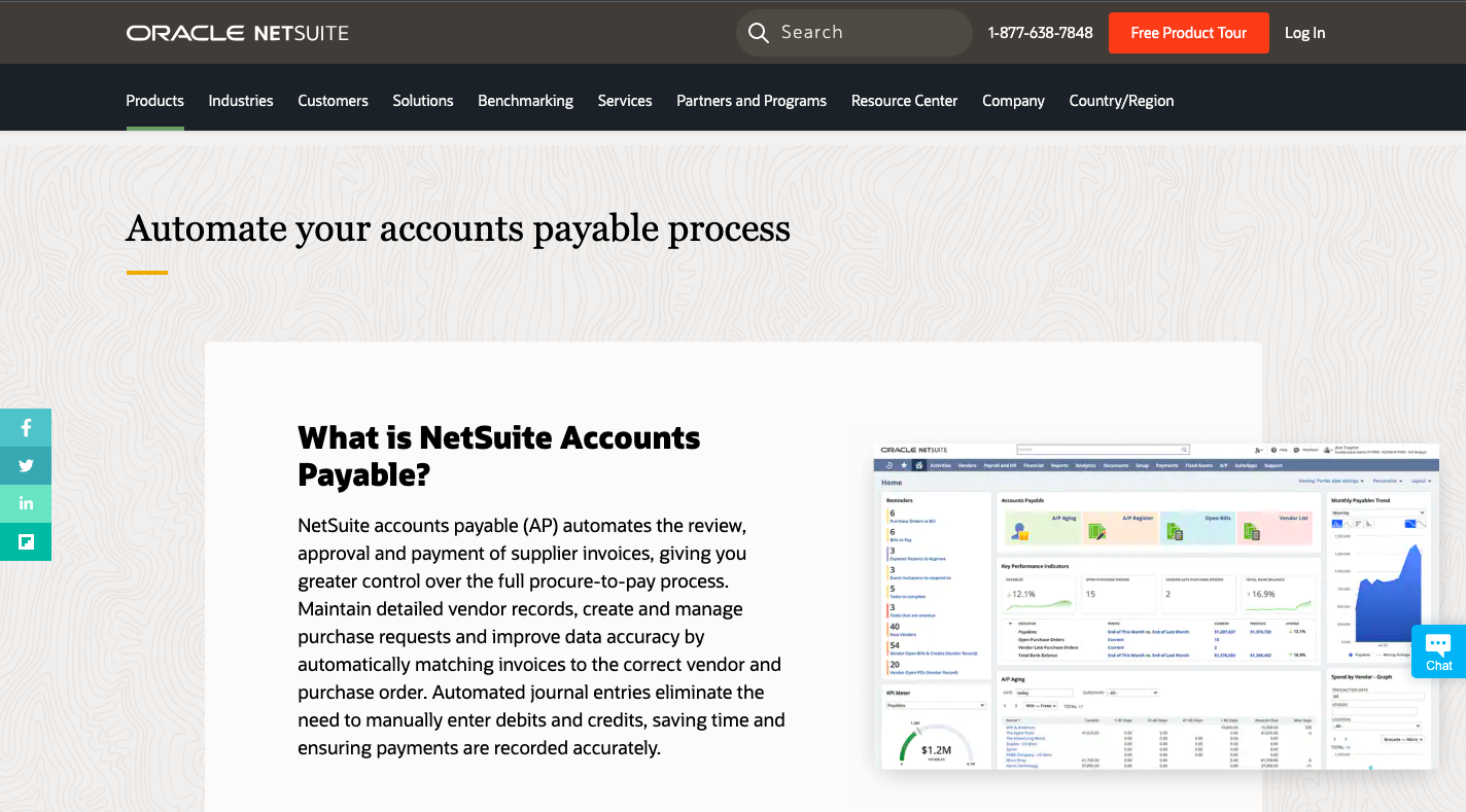 7 Best AP Automation Software Solutions on the Market - Envoice