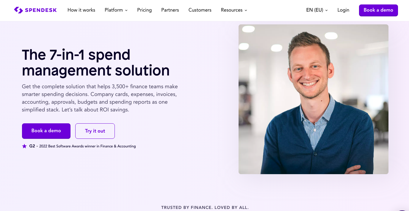 7 Best AP Automation Software Solutions on the Market - Envoice