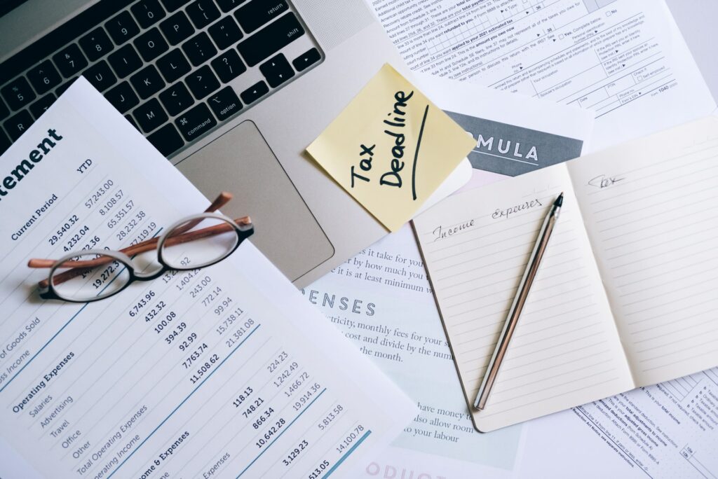 51 Most Used Accounting Abbreviations and Acronyms - Envoice