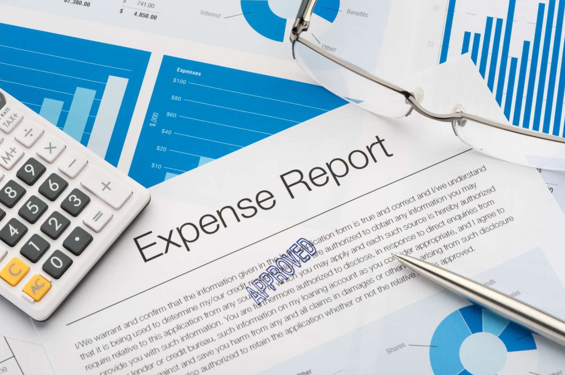 Expense Approval Process Best Practices in 2024 - Envoice
