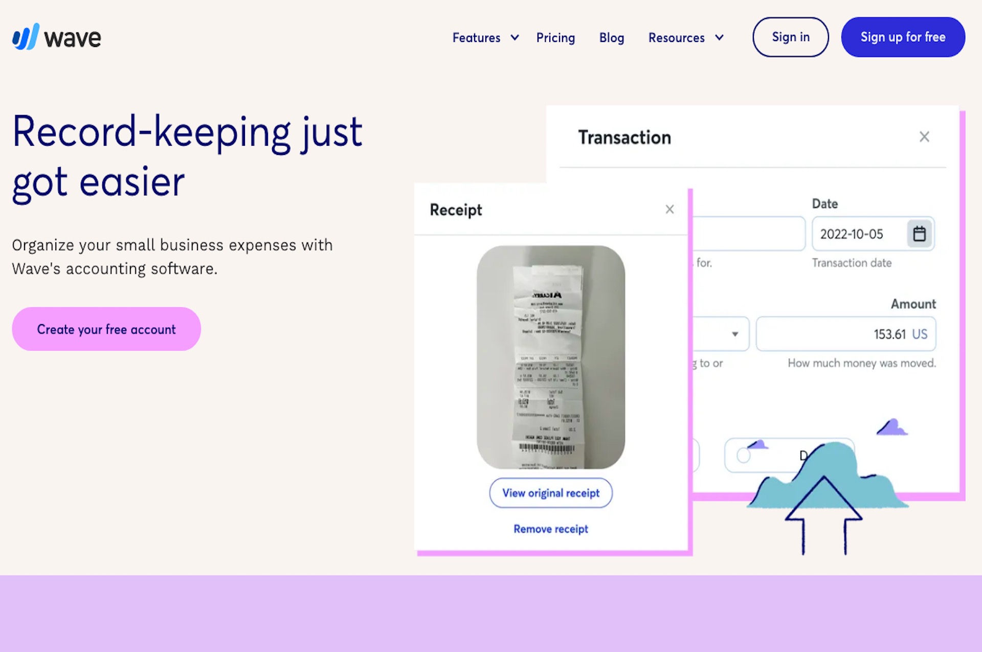 Best Receipt Apps for Business - Top Options Compared - Envoice