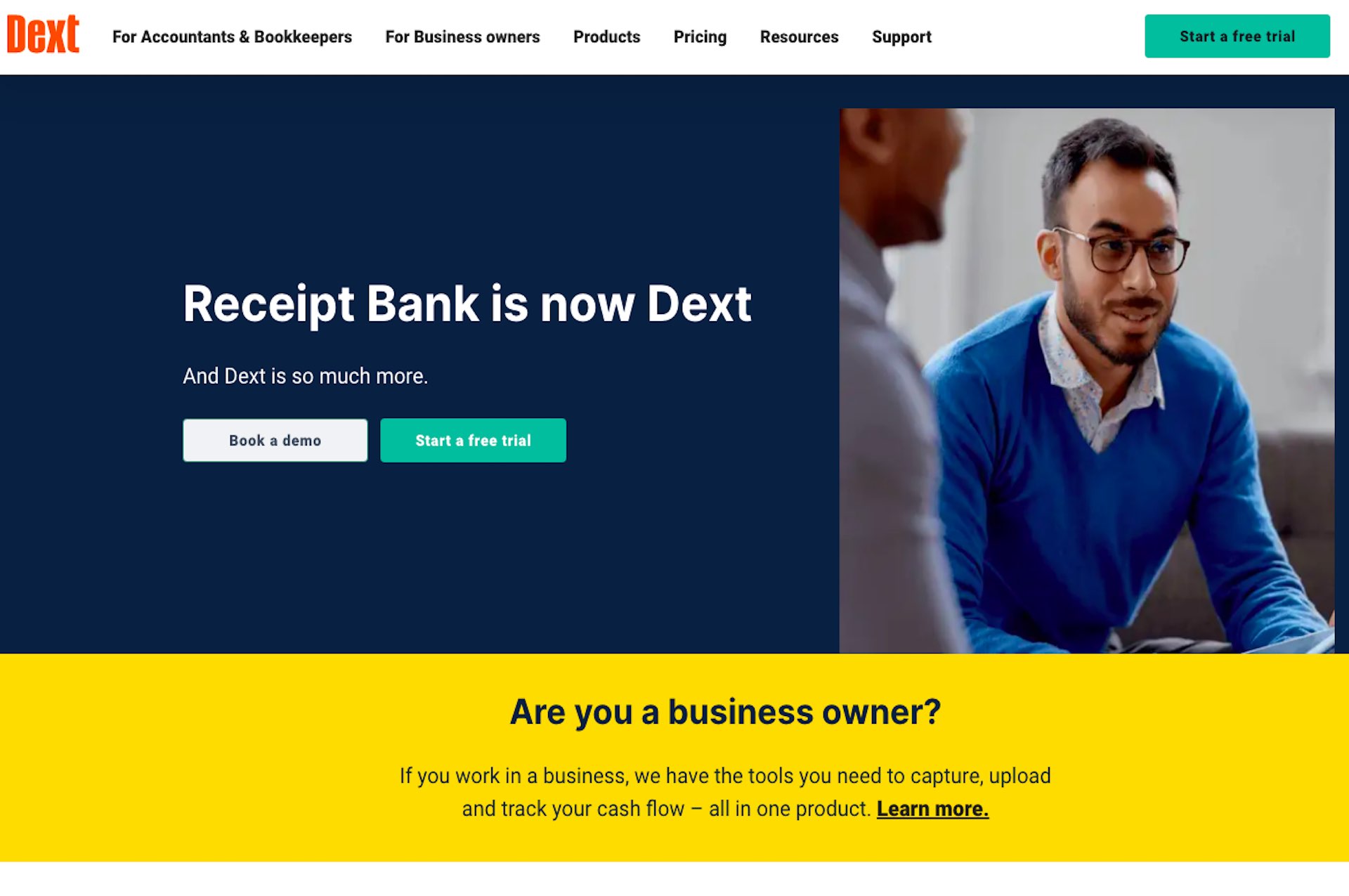 Best Receipt Apps for Business - Top Options Compared - Envoice