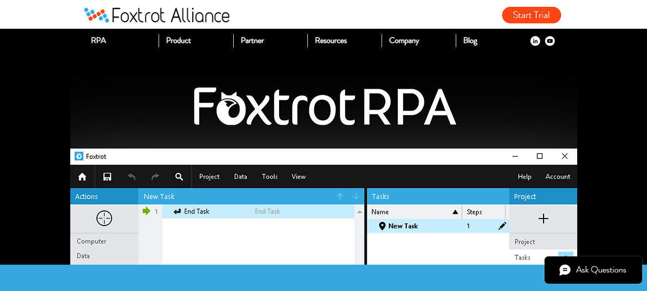 Best Accounting Data Entry Software - A Comprehensive Review - Envoice