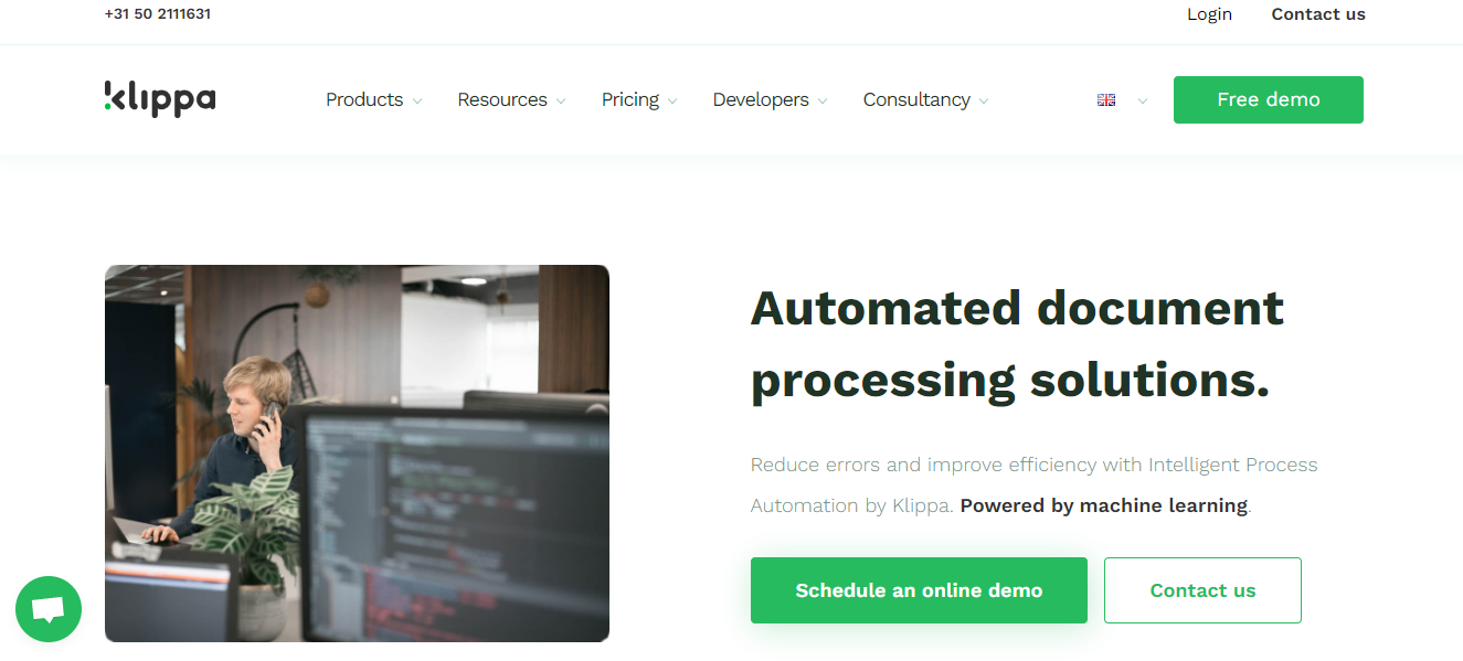 Best Accounting Data Entry Software - A Comprehensive Review - Envoice