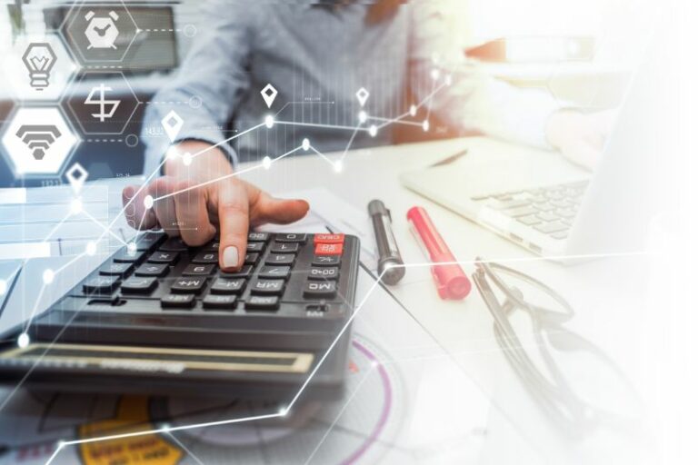 How to Actually Create A Digital Accounting System - Envoice