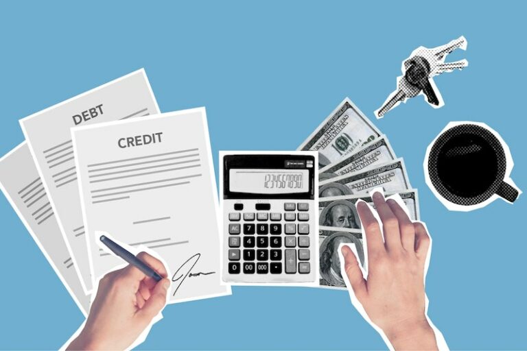 How to Calculate Liabilities - Envoice