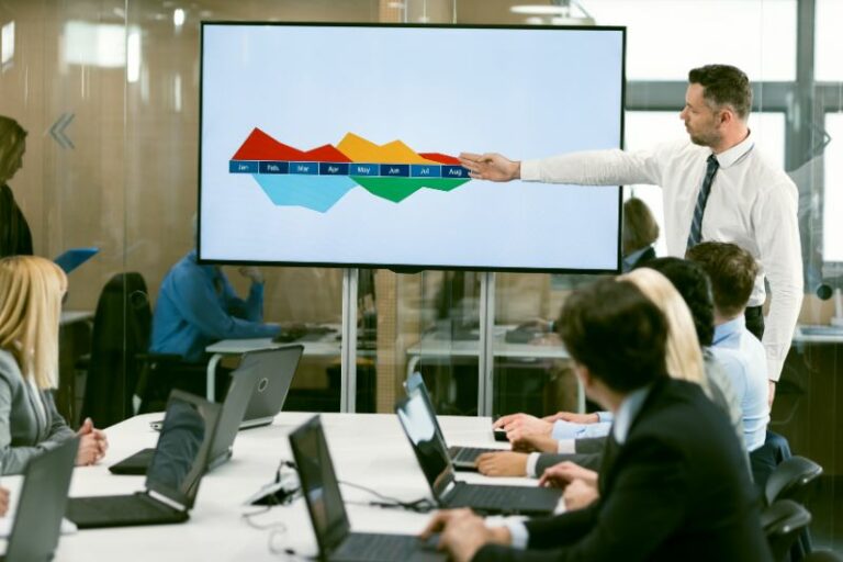 How to Forecast Accounts Payable - Envoice
