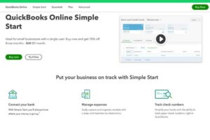 QuickBooks Essentials Vs Plus – Which Plan is Right for You? - Envoice