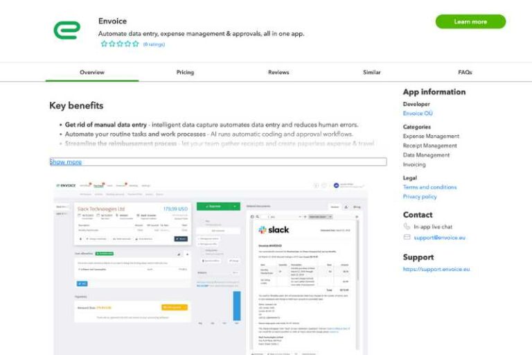 QuickBooks Essentials Vs Plus – Which Plan is Right for You? - Envoice