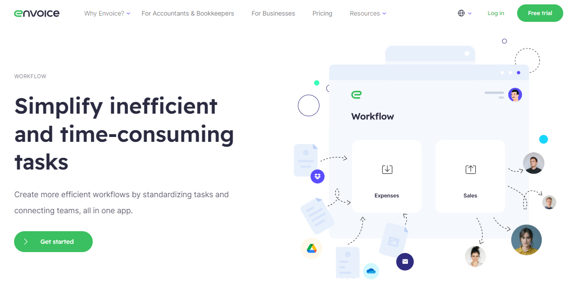 Optimizing Efficiency and Control: Mastering Xero Approval Workflow Optimizing Efficiency and Control: Mastering Xero Approval Workflow