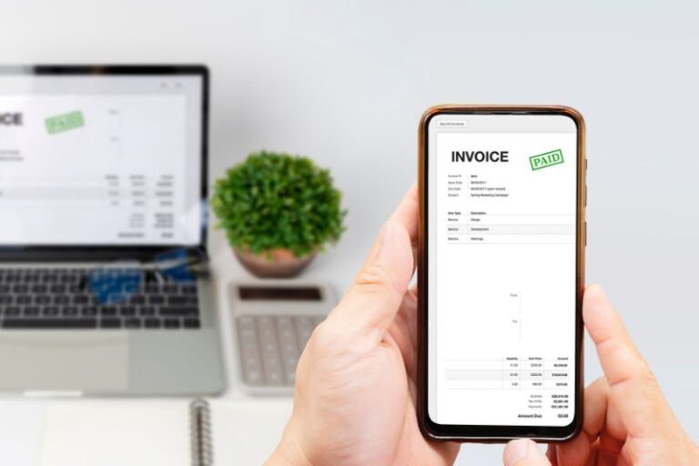 Automated Invoice Processing: Streamline Your AP Workflow