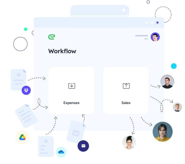 Best Accounting Workflow Software for Accounting Firms 2024 - Envoice