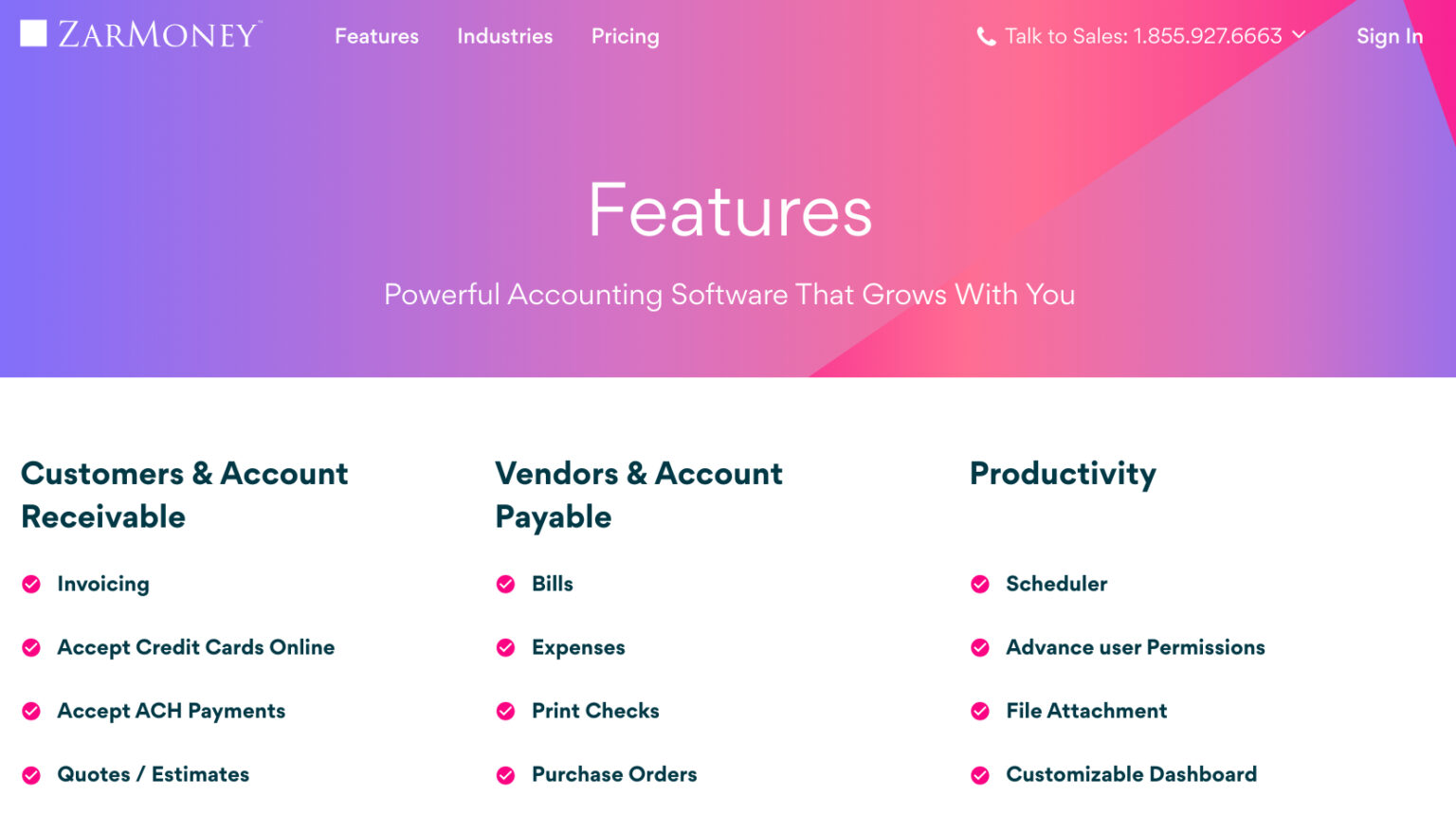 Xero Alternatives 2024: Accountant and Bookkeeper Edition - Envoice