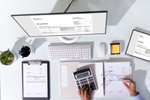 Automated Invoice Scanning: Best Invoice Scanning Software of 2025