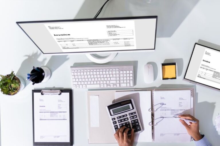 Automated Invoice Scanning: Best Invoice Scanning Software of 2025