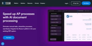 10 of the Best Invoice Scanning Software in 2024 - Envoice
