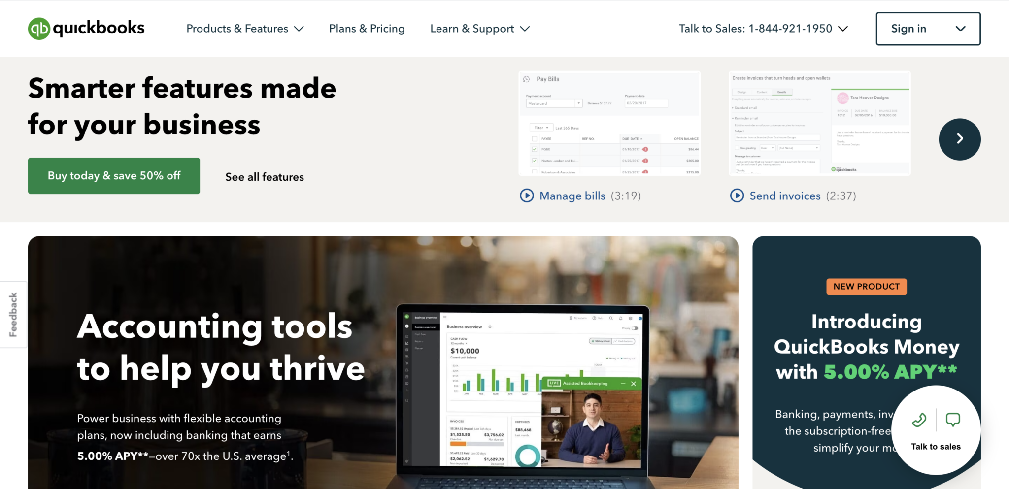 Jobber vs QuickBooks Online: Which Software is Best for You? - Envoice