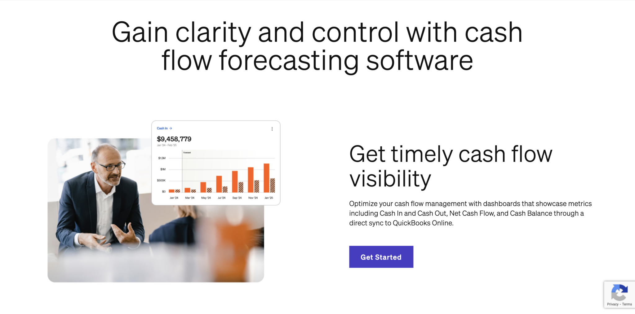 Bill.com vs QuickBooks: Review for Small Business Owners