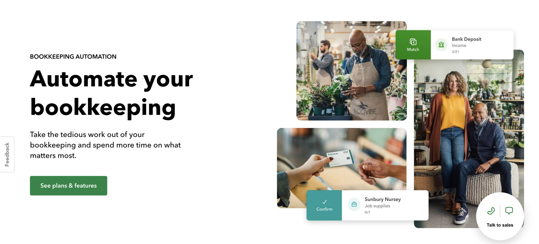 Bill.com vs QuickBooks: Review for Small Business Owners