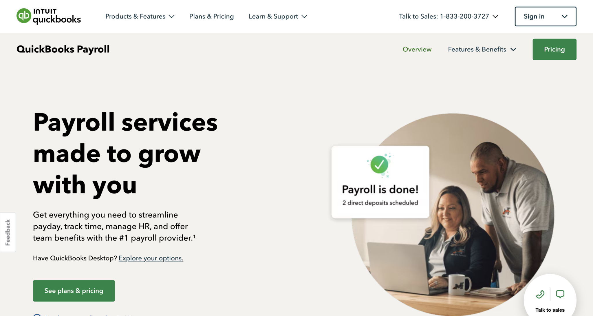 QuickBooks vs GnuCash: Which is Best for Your Business? (2024) - Envoice