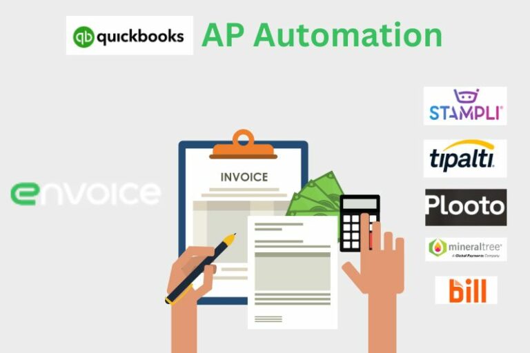 Benefits of QuickBooks - Reasons to Choose QB - Envoice