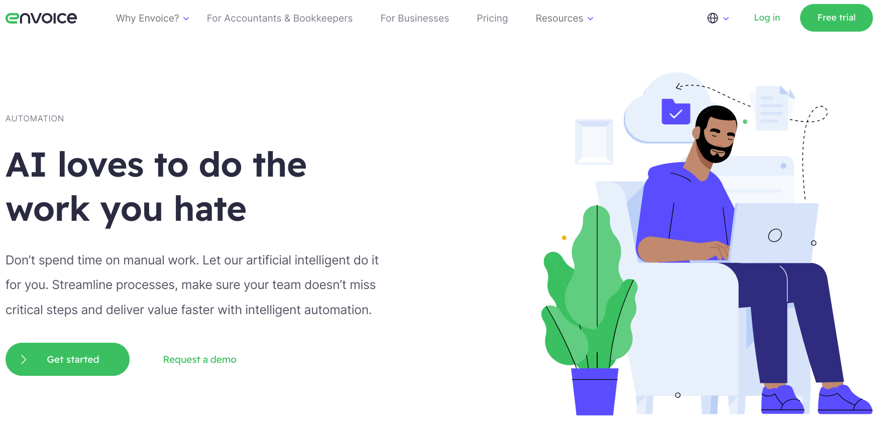 QuickBooks Accounts Payable Automation: SMBs Ultimate Guide