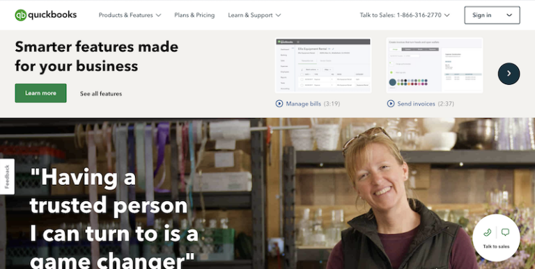 Expensify vs QuickBooks: A Detailed Comparison Guide Expensify vs QuickBooks: A Detailed Comparison Guide