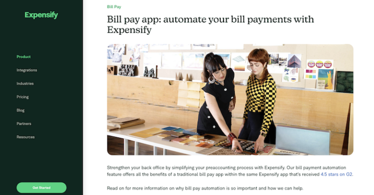 Zoho Expense vs Expensify: Comprehensive Comparison