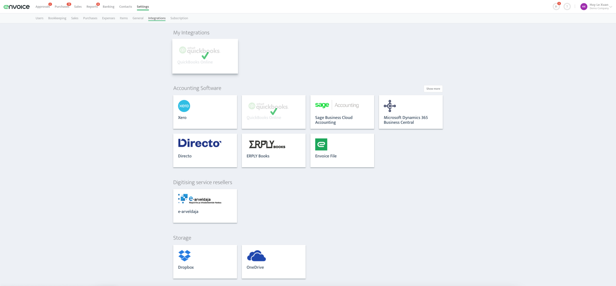 AI Invoice Processing - Advanced Invoicing Made Easy