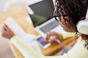 How to Scan Receipts: A Step-by-Step Guide to scan receipts