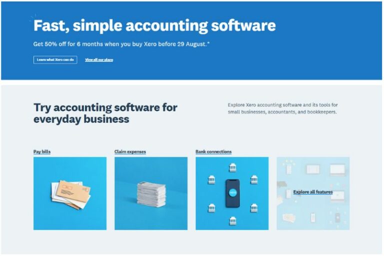 QuickBooks Alternatives: Top Accounting Tools to Consider