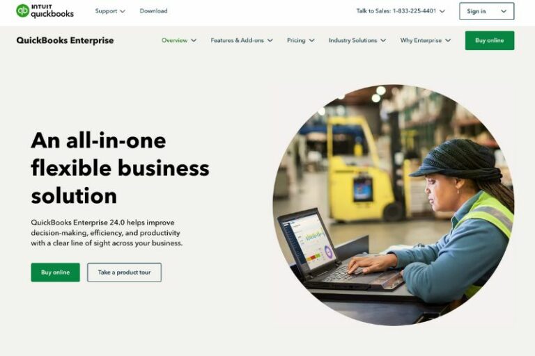 QuickBooks Desktop vs Online: Key Differences Explained