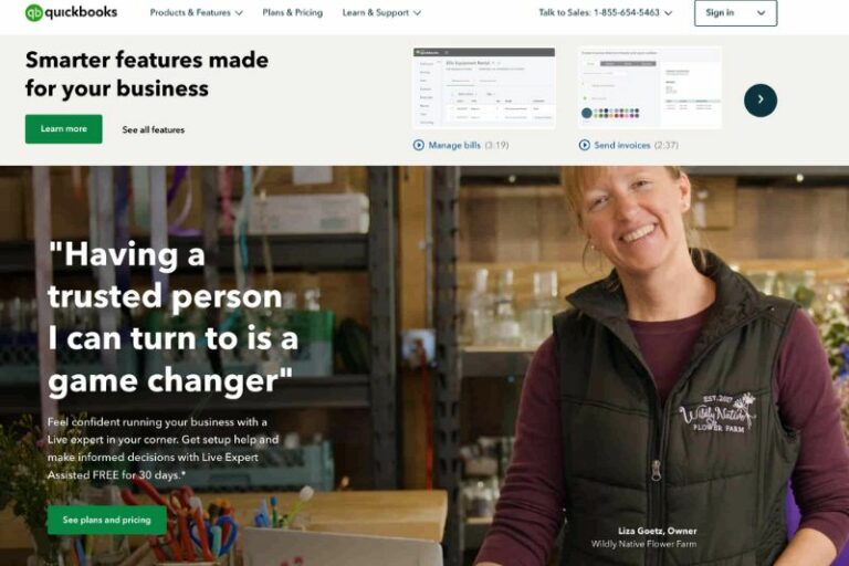 QuickBooks Desktop vs Online: Key Differences Explained