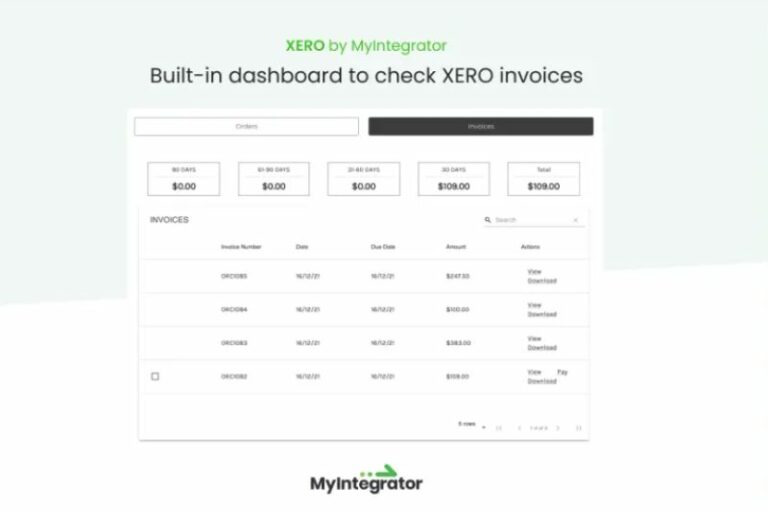 Xero third party apps: Best Add-Ons for Small Businesses