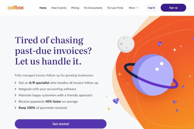 Accounts Receivable Software: Key Features & Top Picks