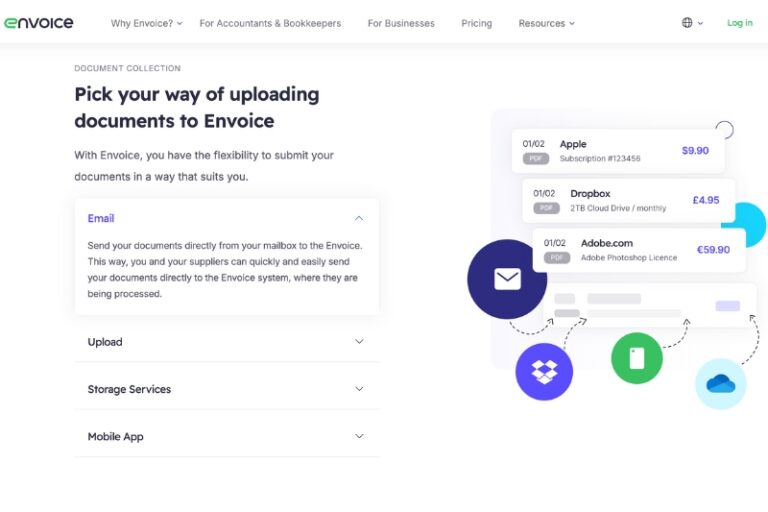 Cloud-Based Accounts Payable Solutions for Small Businesses
