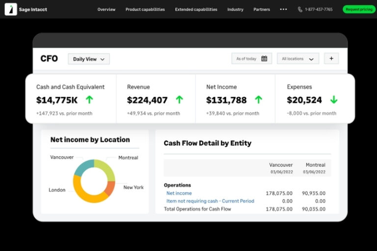 Cloud-Based Accounts Payable Solutions for Small Businesses