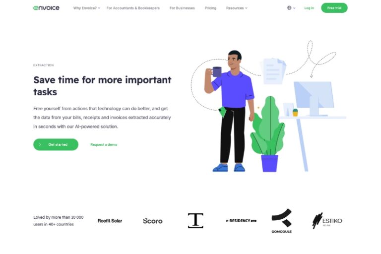 Expense Management Tool: Best Software for Small Businesses