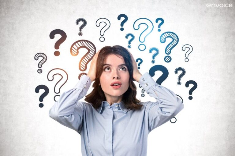 Invoice Recognition Software: Beginner’s Guide with Envoice