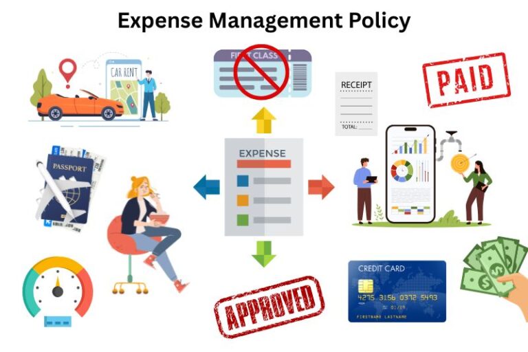 Business Expense Tracker: Smarter Tools for Expense Control
