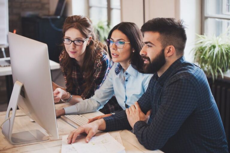 How to Choose the Right Accounting Software for Your Business