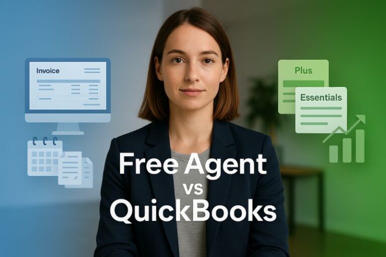 Quickbooks Essentials vs. Plus | Which Should You Choose?